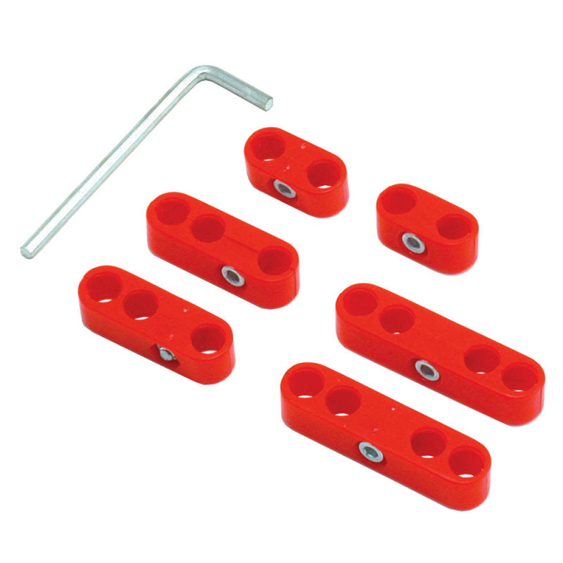 Spectre Wire Separators - Red – Oishii imports