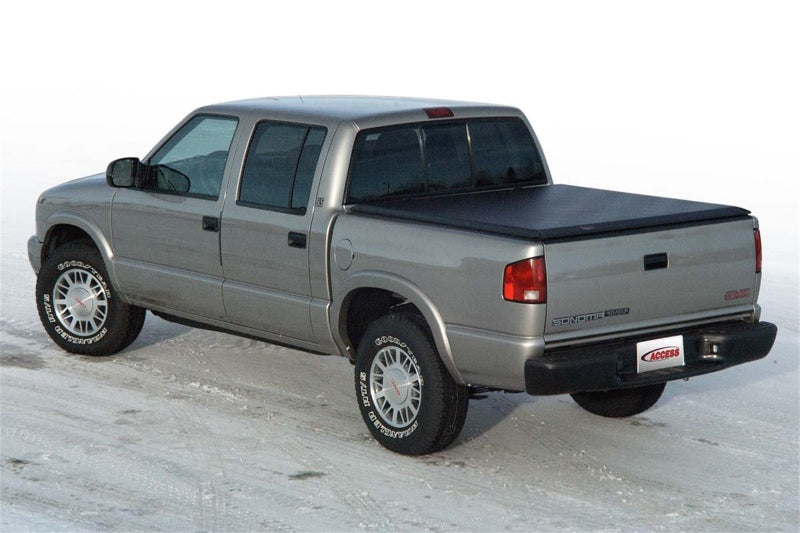 Access Limited 94-03 Chevy/GMC S-10 / Sonoma 6ft Bed (Also Isuzu Hombr ...