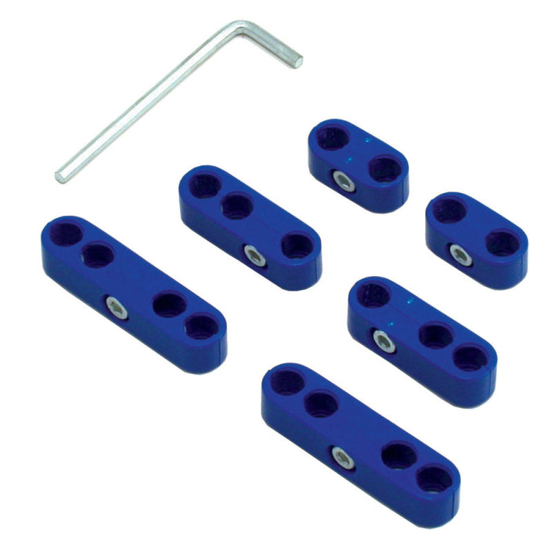 Spectre Wire Separators - Blue – Oishii imports