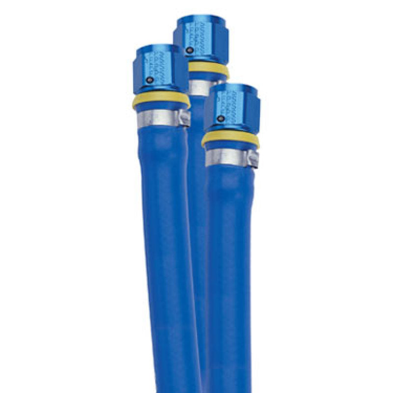Fragola 3/8in Blue Push-Lok Hose - 10 Feet – Oishii imports