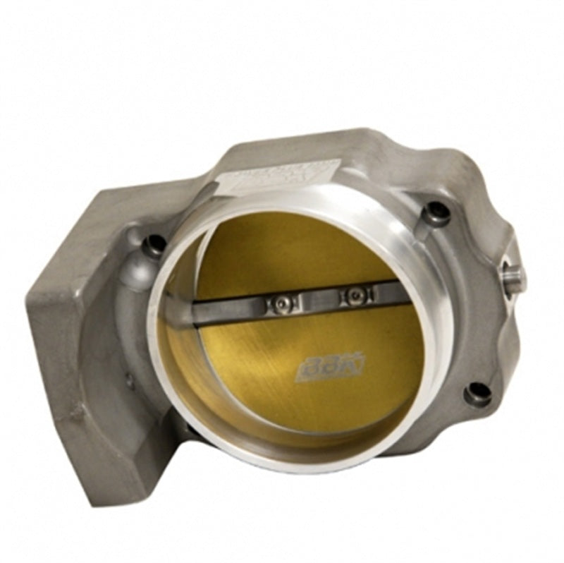 BBK 10-15 Camaro LS3 L99 09-13 Corvette 95mm Throttle Body BBK Power P ...
