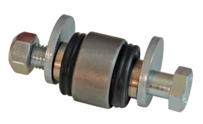 SPC Performance 07-17 GMC Acadia Rear Camber Adjustment Kit w/ xAxis ...