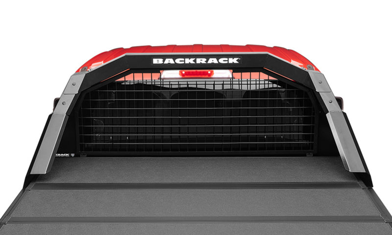 BackRack 2019-2022 Chevrolet Silverado 1500 / GMC Sierra 1500 Cab Safe ...