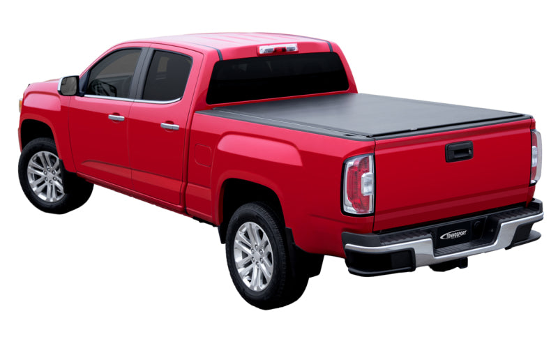 Access Tonnosport 01-07 Chevy/GMC Full Size Dually 8ft Bed Roll-Up Cov ...