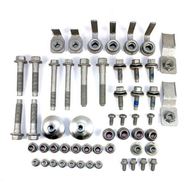 Ford Racing 2005-2014 Mustang Handling Pack Fastener Kit – Oishii imports