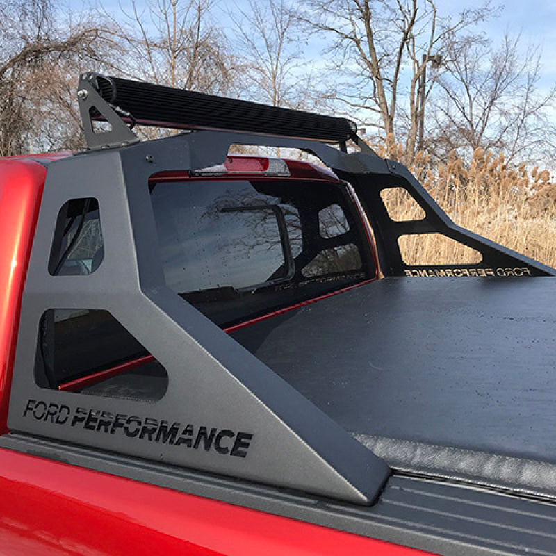 Ford Racing 2019 Ford Ranger Performance Chase Rack – Oishii imports