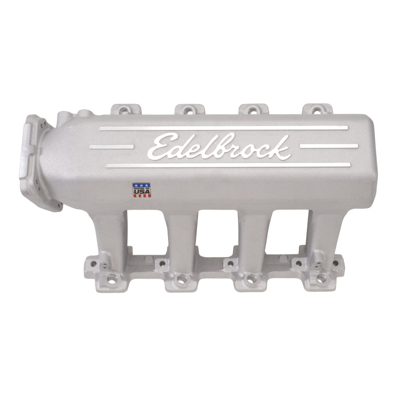 Edelbrock Manifold EFI Pro-Flo XT LS2 As Cast – Oishii imports