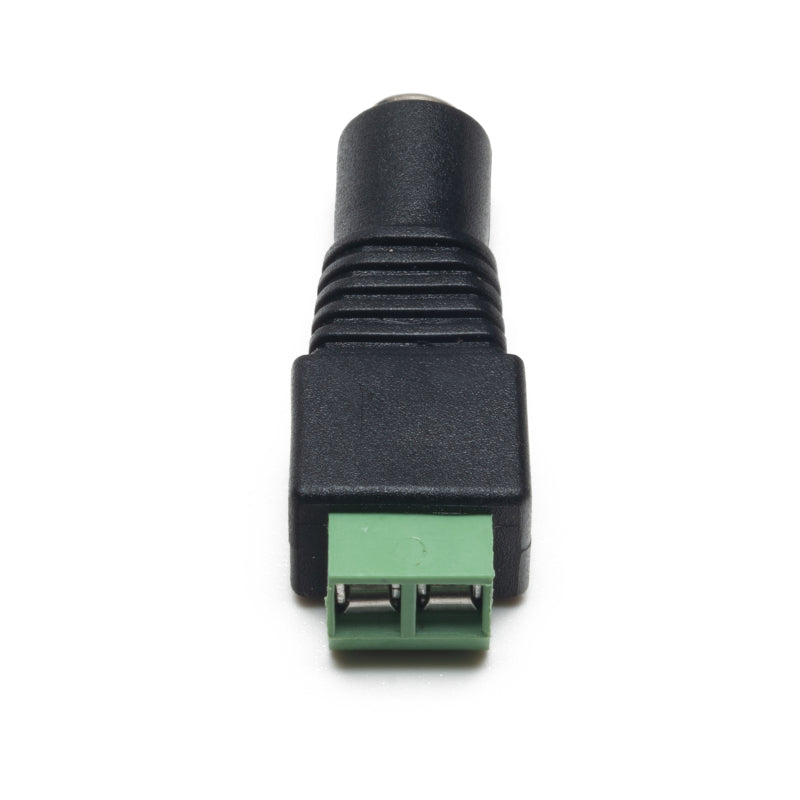 Oracle Female DC Connector Plug – Oishii imports