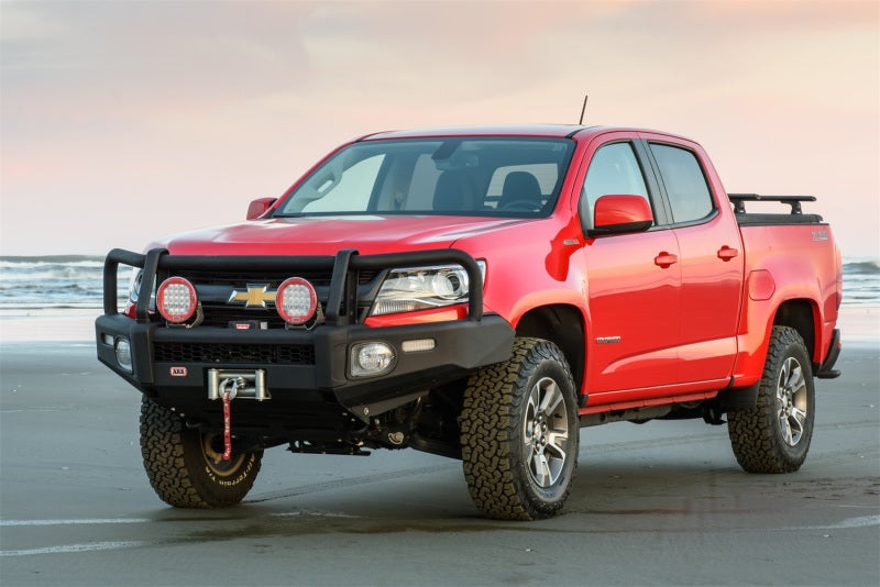 ARB Chevrolet Colorado USA Gas Light Load Leveling Kit – Oishii imports