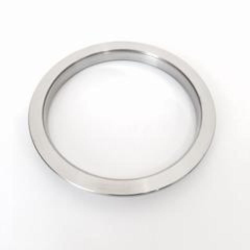 Ticon Industries 3.5in Titanium V-Band Weld End - Female – Oishii imports