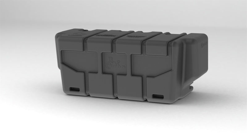 Titan Fuel Tanks Universal 100 Gallon Heavy Duty Transfer Tank (Non Ni ...